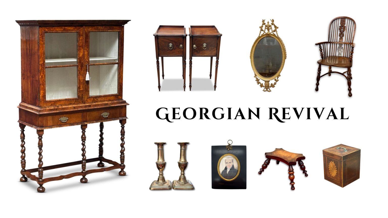 Georgian Revival: The Rise of 18th Century Elegance in 2025 Interior ...